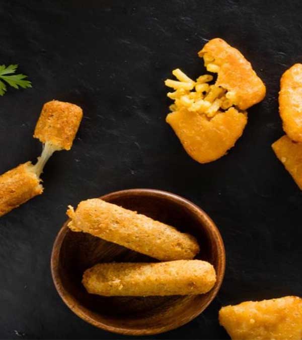 FAQs | McCain Foods FAQs | McCain Foods