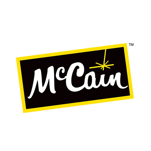 FAQs | McCain Foods
